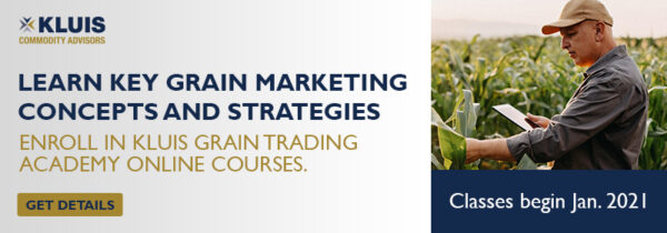 Kluis Commodity Advisors - Kluis Commodity Advisors